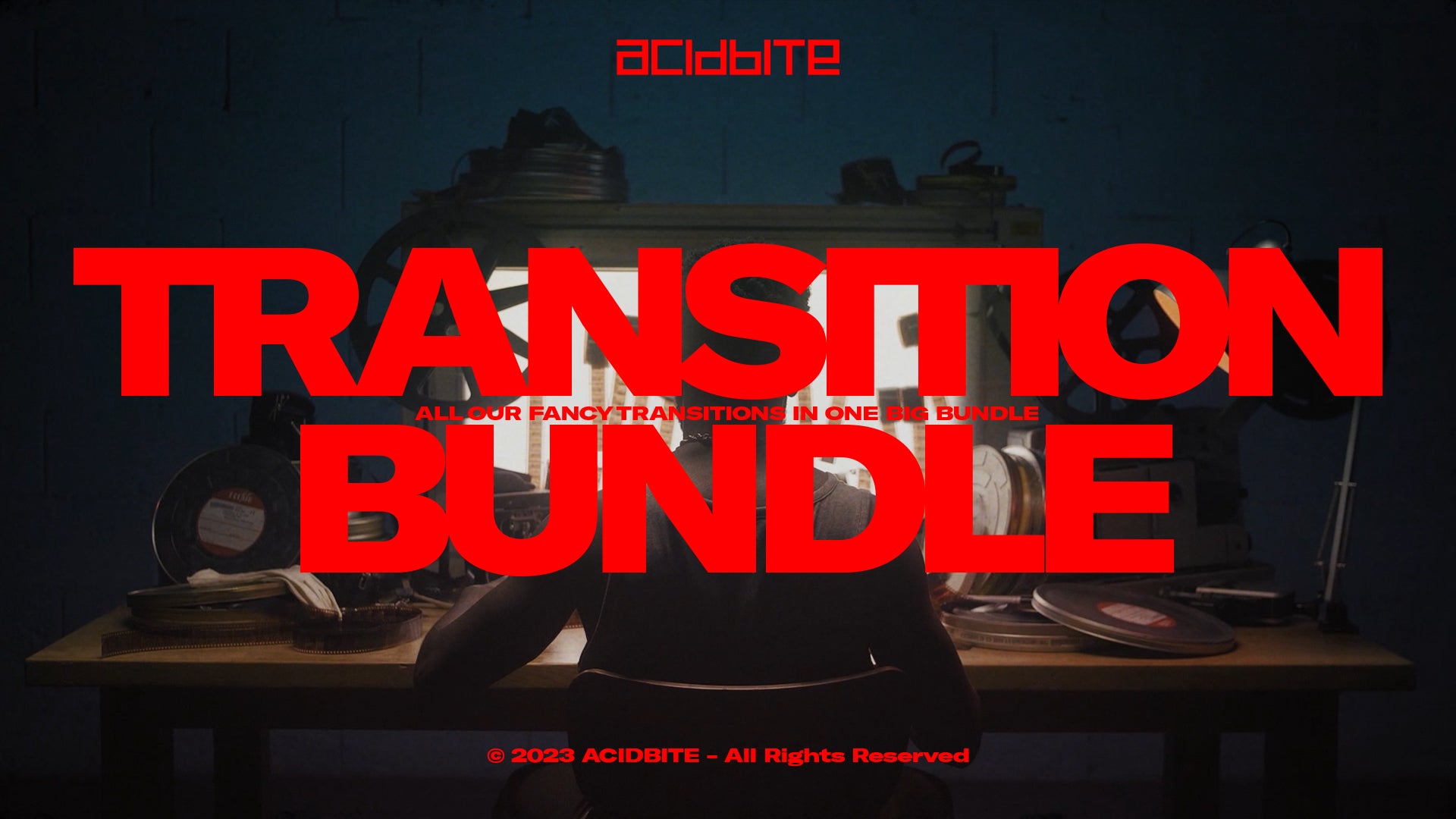 Transition Bundle | ACIDBITE