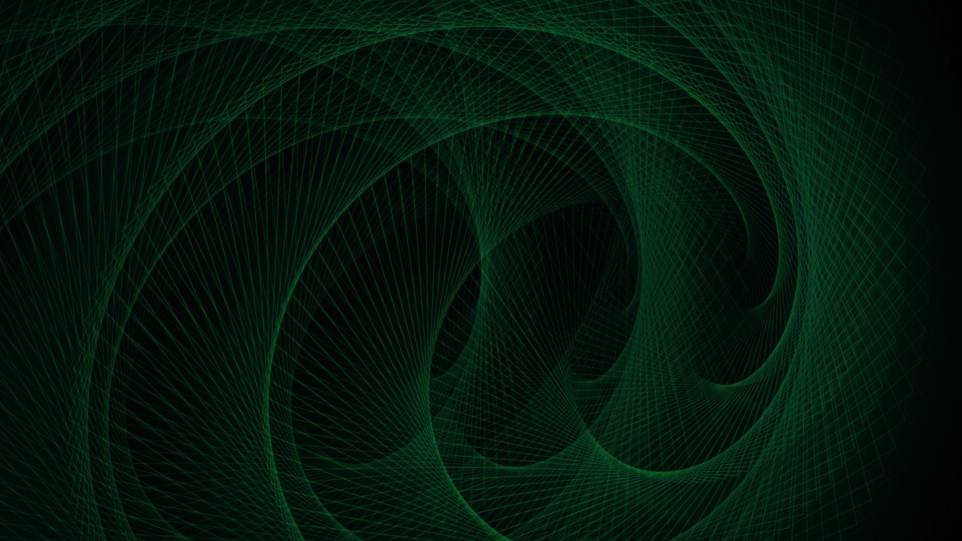 4K CGI animation loops | ACIDBITE