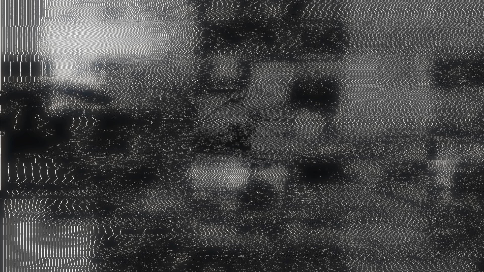 4K CGI animation loops | ACIDBITE