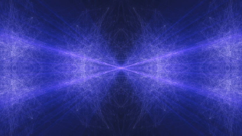 4K CGI animation loops | ACIDBITE