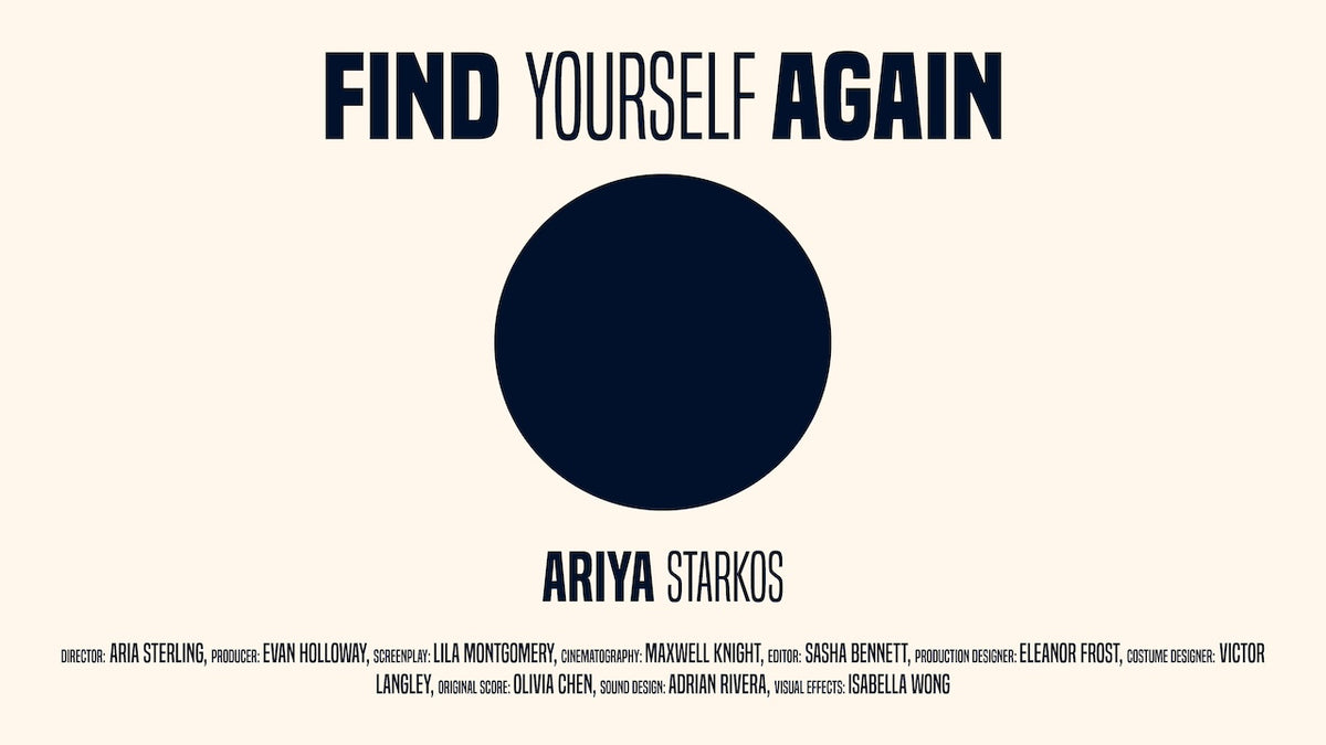 Bold Titles | ACIDBITE