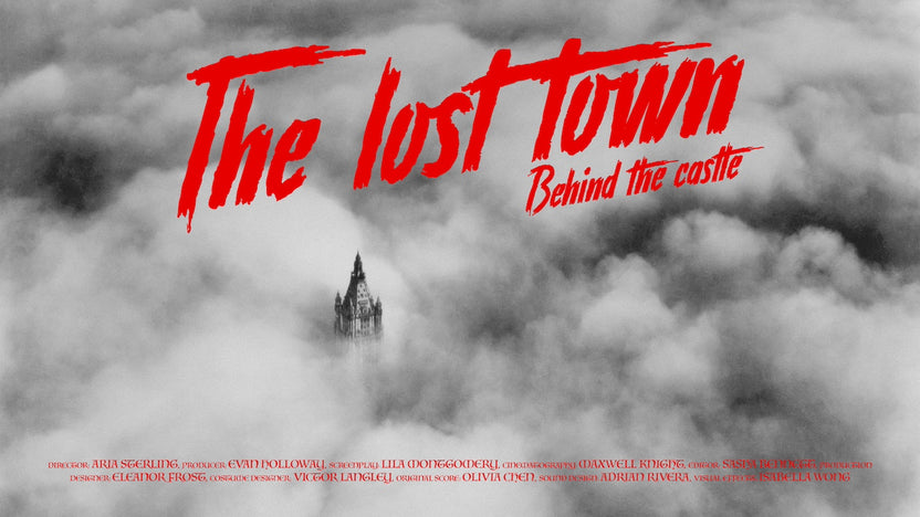 Bold Titles | ACIDBITE