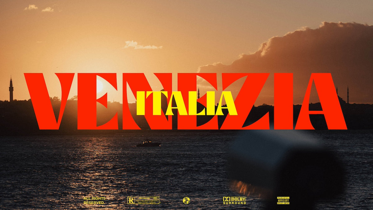 Bold Titles | ACIDBITE