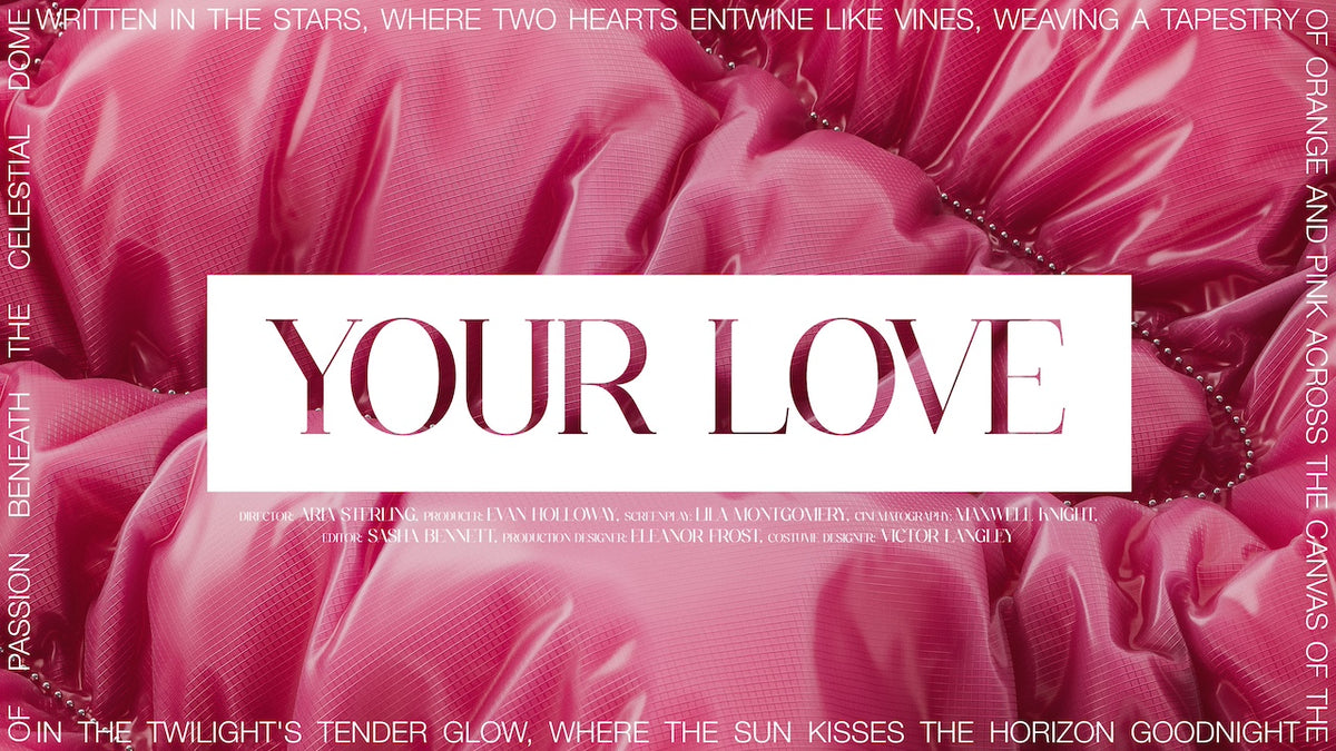 Bold Titles | ACIDBITE