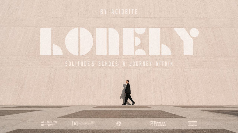 Customizable 4K title designs | ACIDBITE