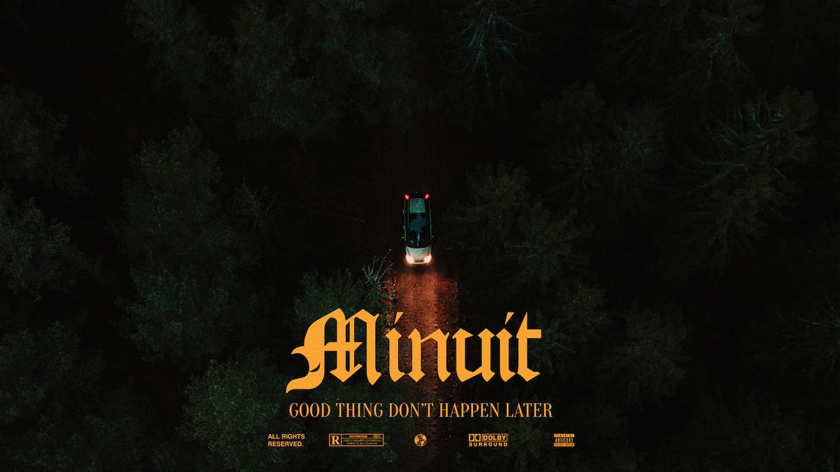 Customizable 4K title designs | ACIDBITE