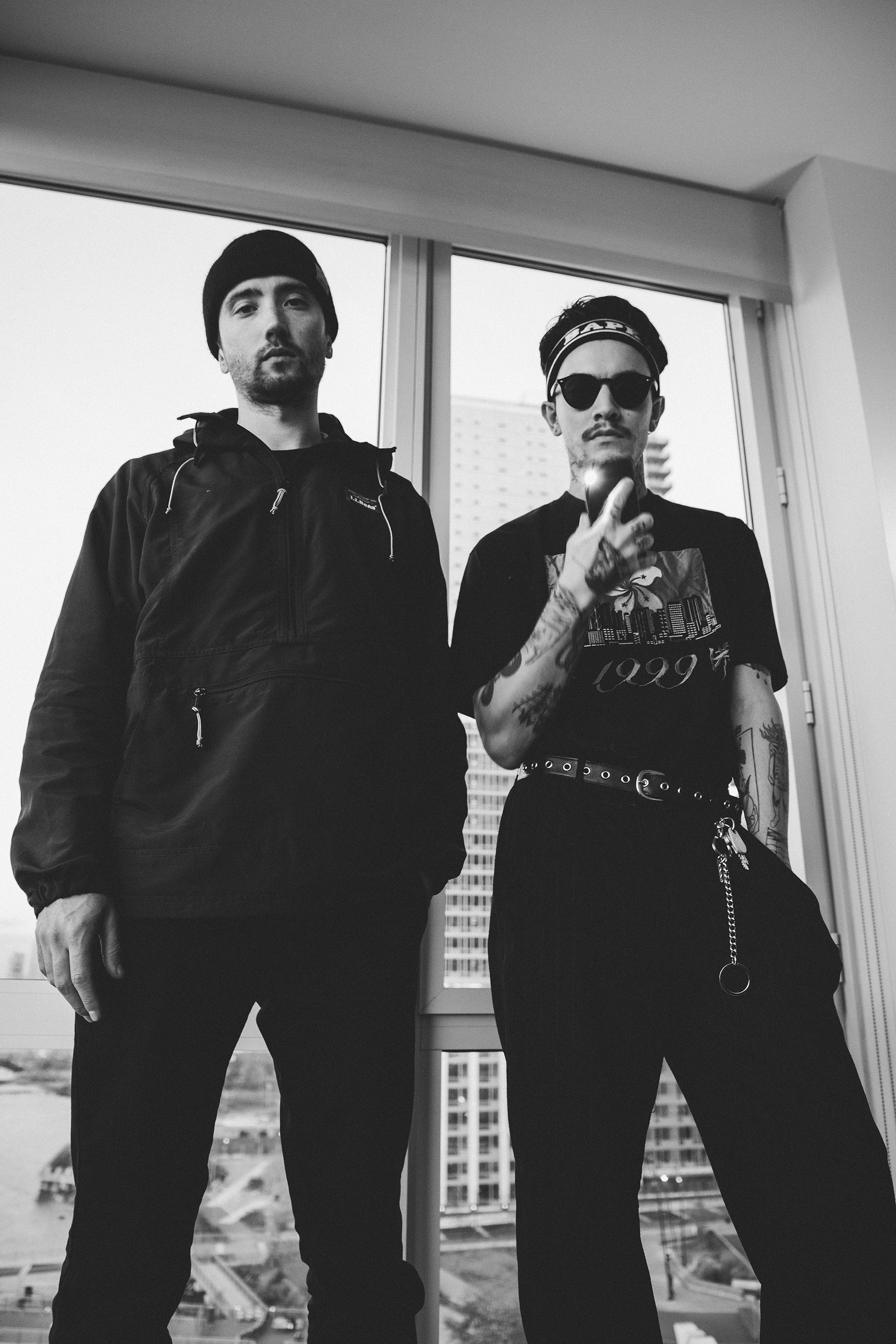 CRT Elements Freebie | ACIDBITE