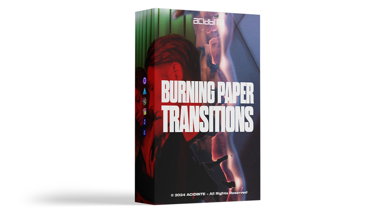 All transition packs, 60% off | ACIDBITE