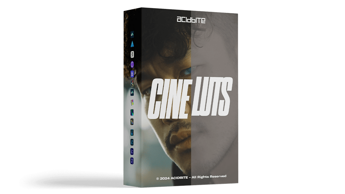 Our entire catalog | ACIDBITE