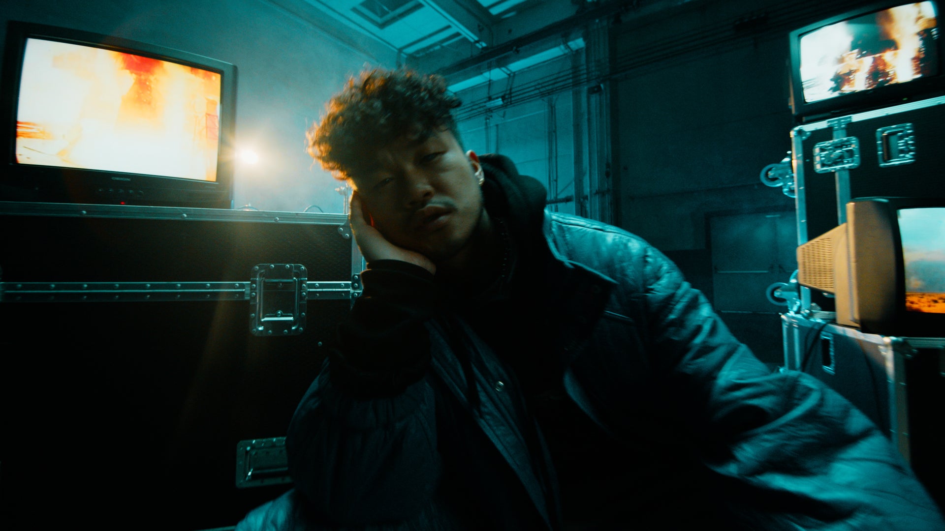 Dark & punchy LUTs | ACIDBITE