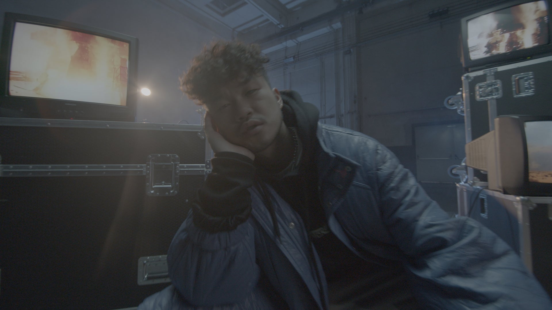 CREATE CINEMATIC VISUALS | ACIDBITE