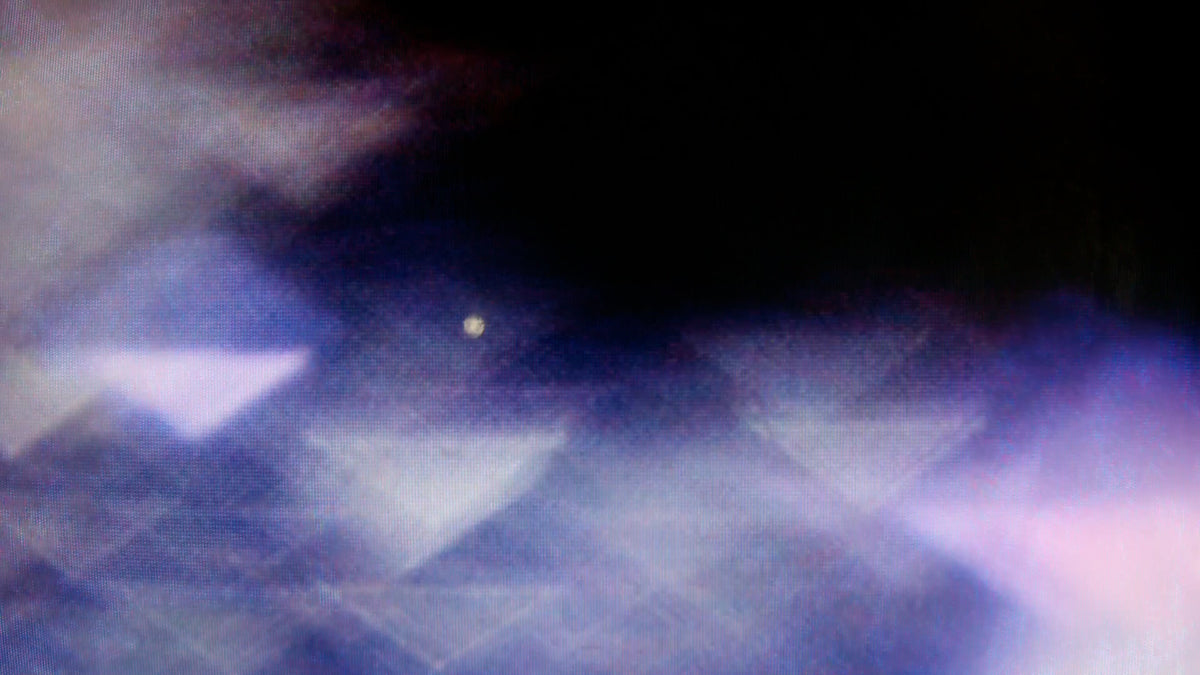 CRT Elements Freebie | ACIDBITE