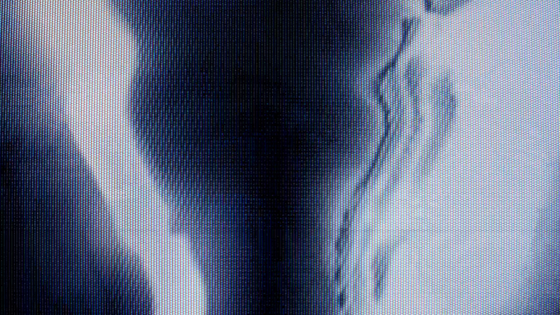 Analog glitch transitions | ACIDBITE