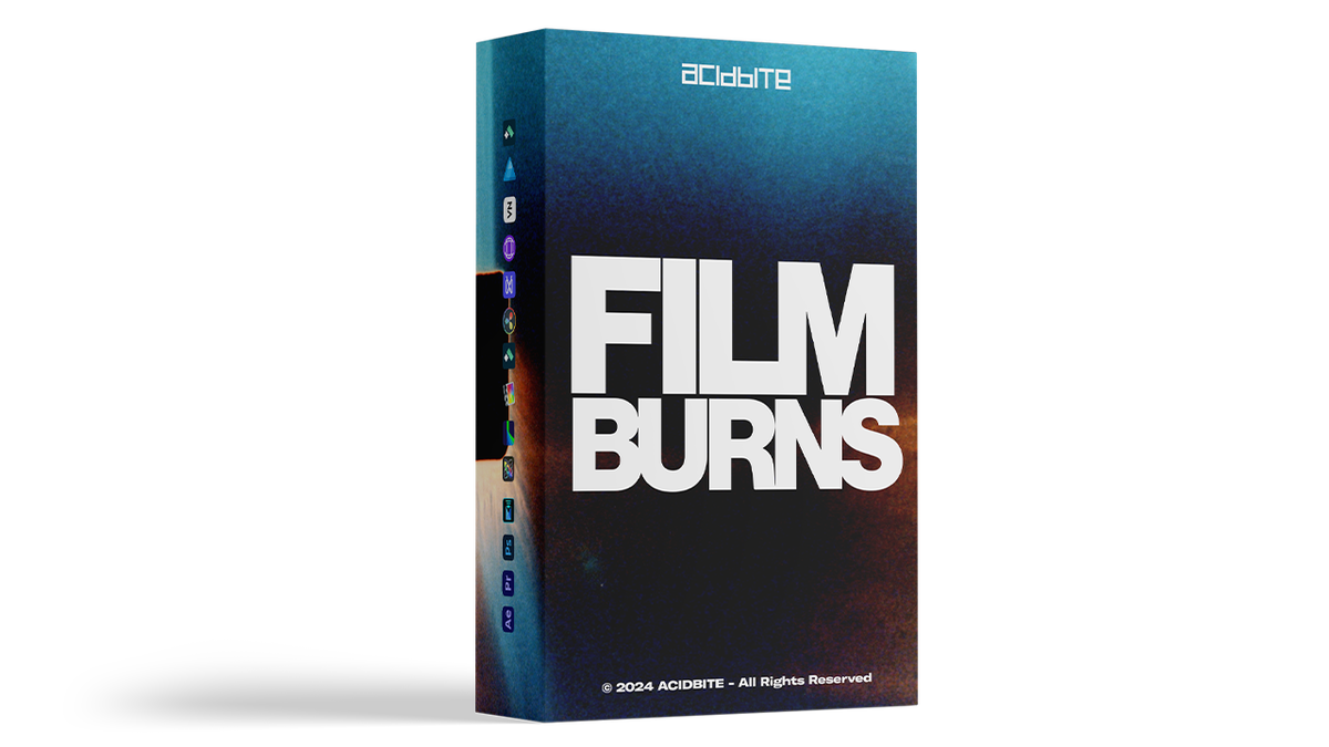 Our entire catalog | ACIDBITE