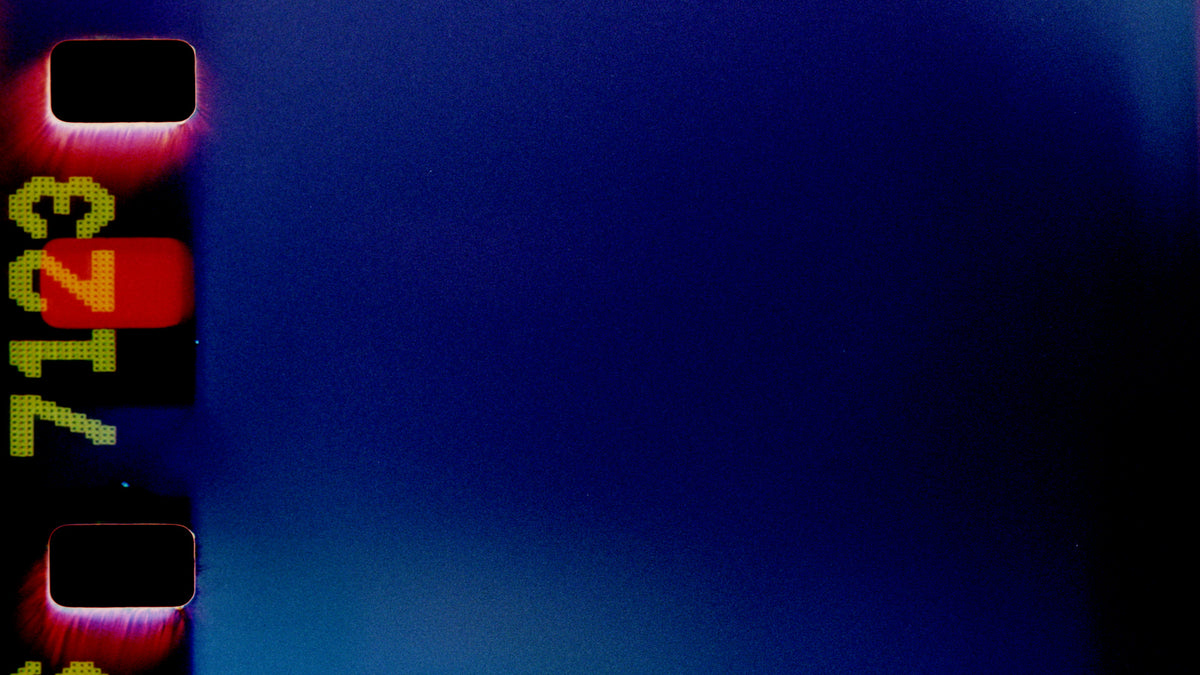 Colorful leaky transitions | ACIDBITE