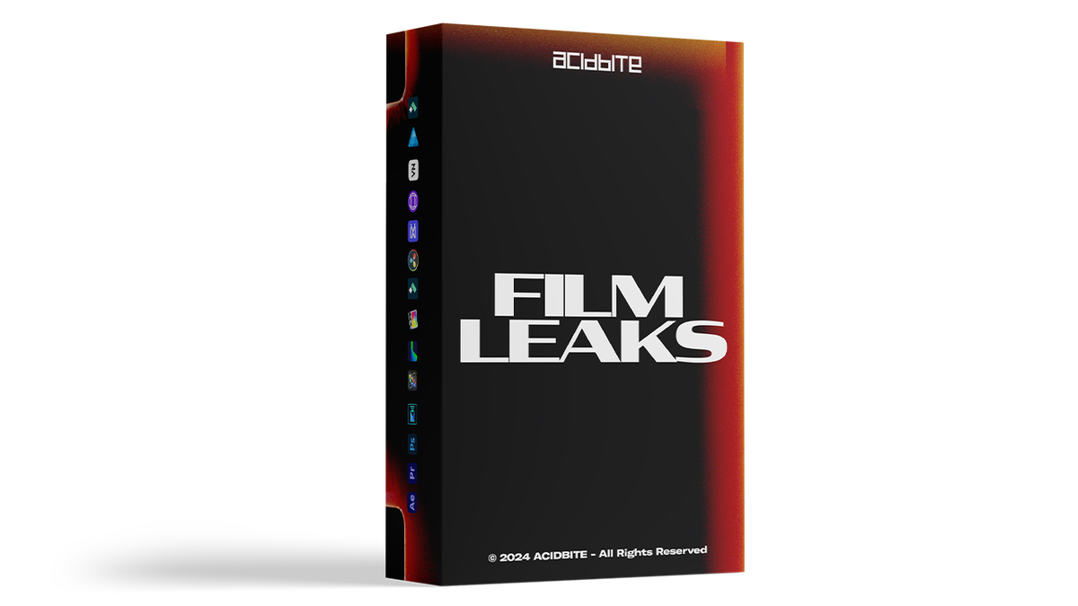 Our entire catalog | ACIDBITE