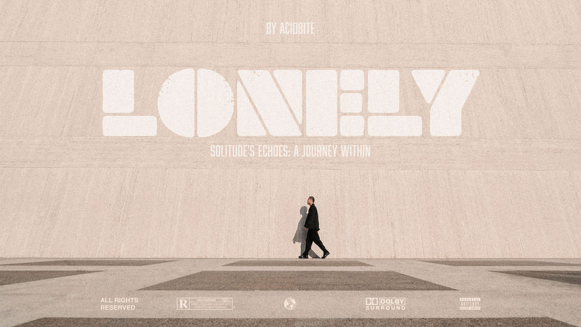 Customizable 4K title designs | ACIDBITE