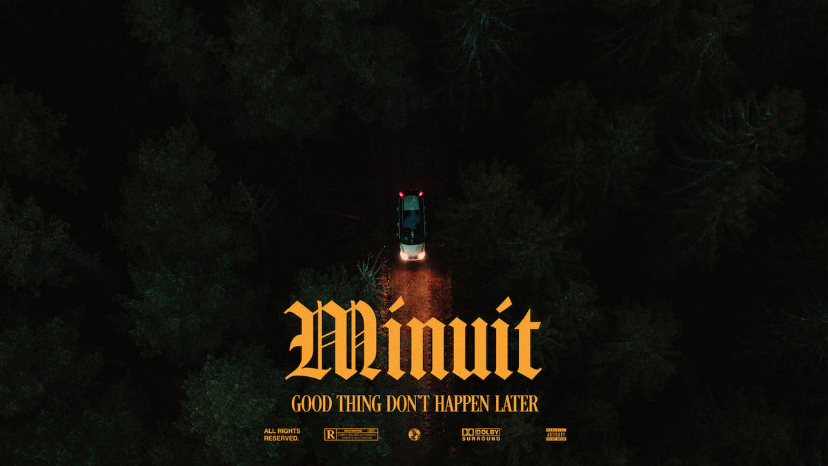 Customizable 4K title designs | ACIDBITE