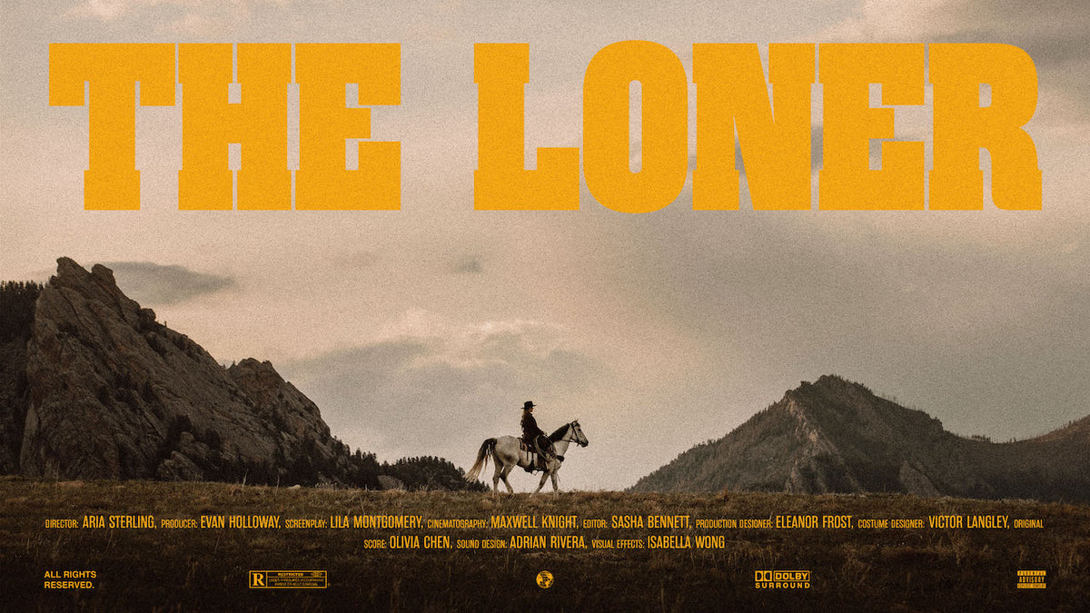 Customizable 4K title designs | ACIDBITE