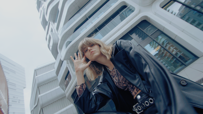 Punchy style, 36 looks | ACIDBITE