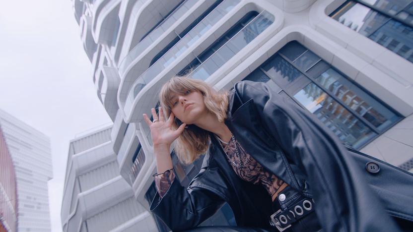 Punchy style, 36 looks | ACIDBITE