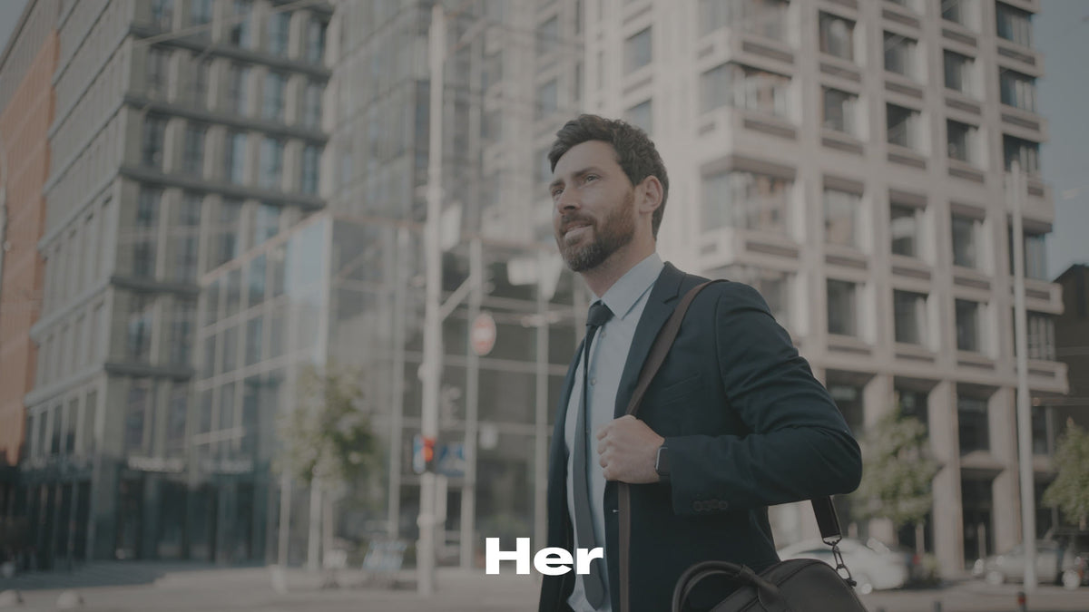 Get the Blockbuster Look | ACIDBITE