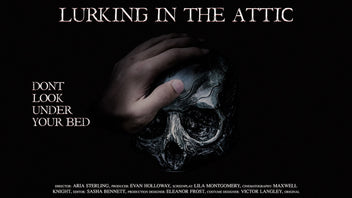 Horror Movie Titles | ACIDBITE