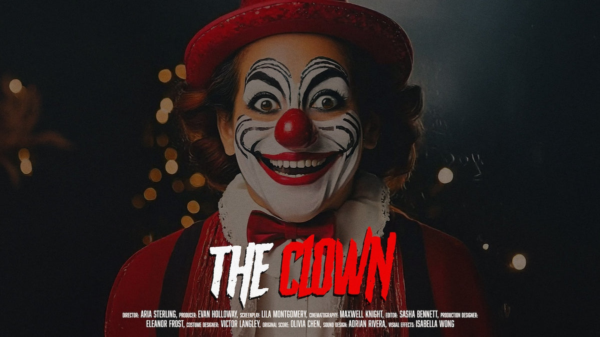 Horror Movie Titles | ACIDBITE