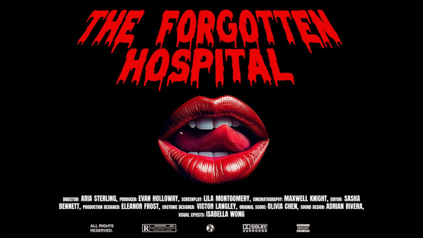 Horror Movie Titles | ACIDBITE