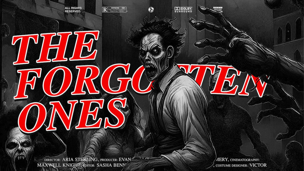 Horror Movie Titles | ACIDBITE