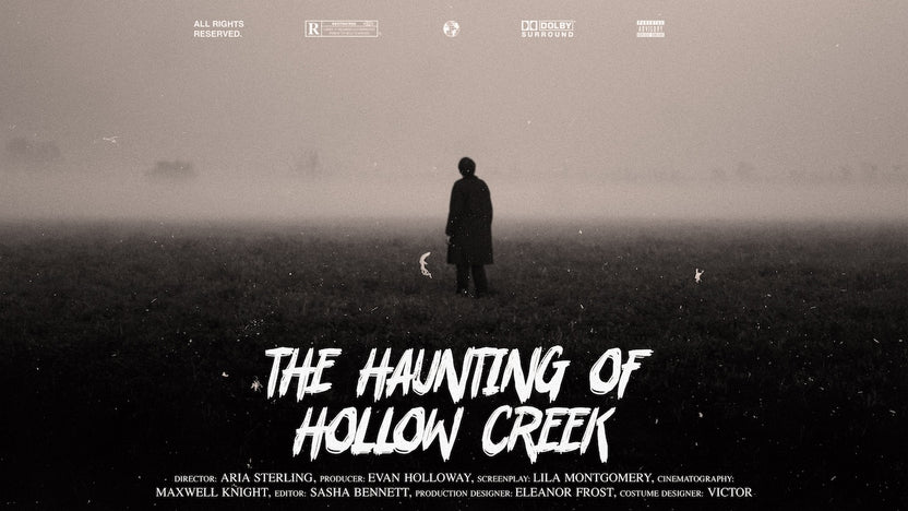 Horror Movie Titles | ACIDBITE