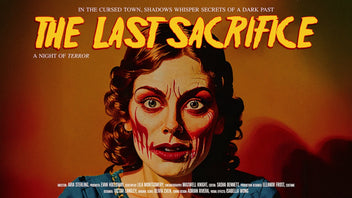 Horror Movie Titles | ACIDBITE