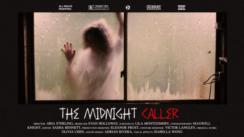 Horror Movie Titles | ACIDBITE