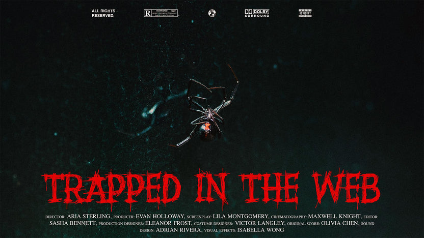 Horror Movie Titles | ACIDBITE