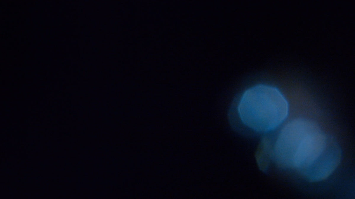 A radiant light & glass arsenal | ACIDBITE