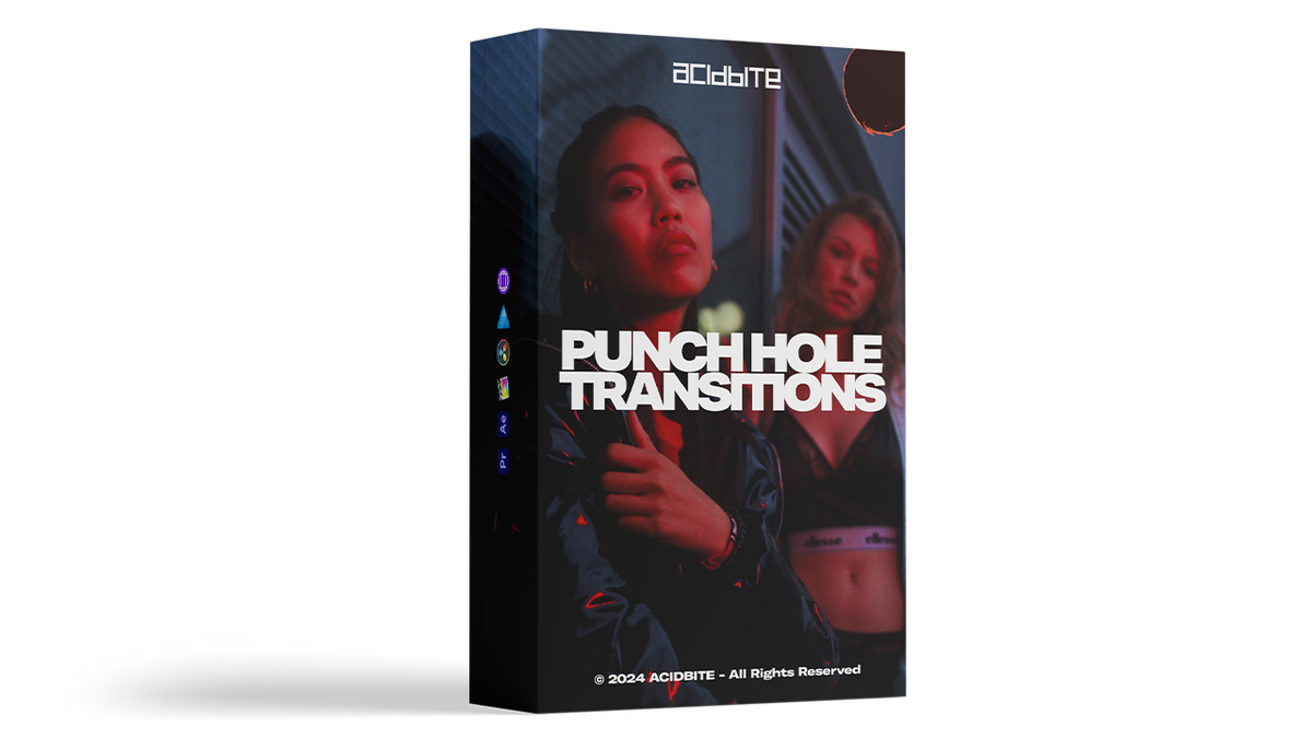 Our entire catalog | ACIDBITE