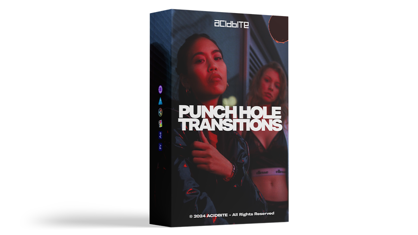 Our entire catalog | ACIDBITE