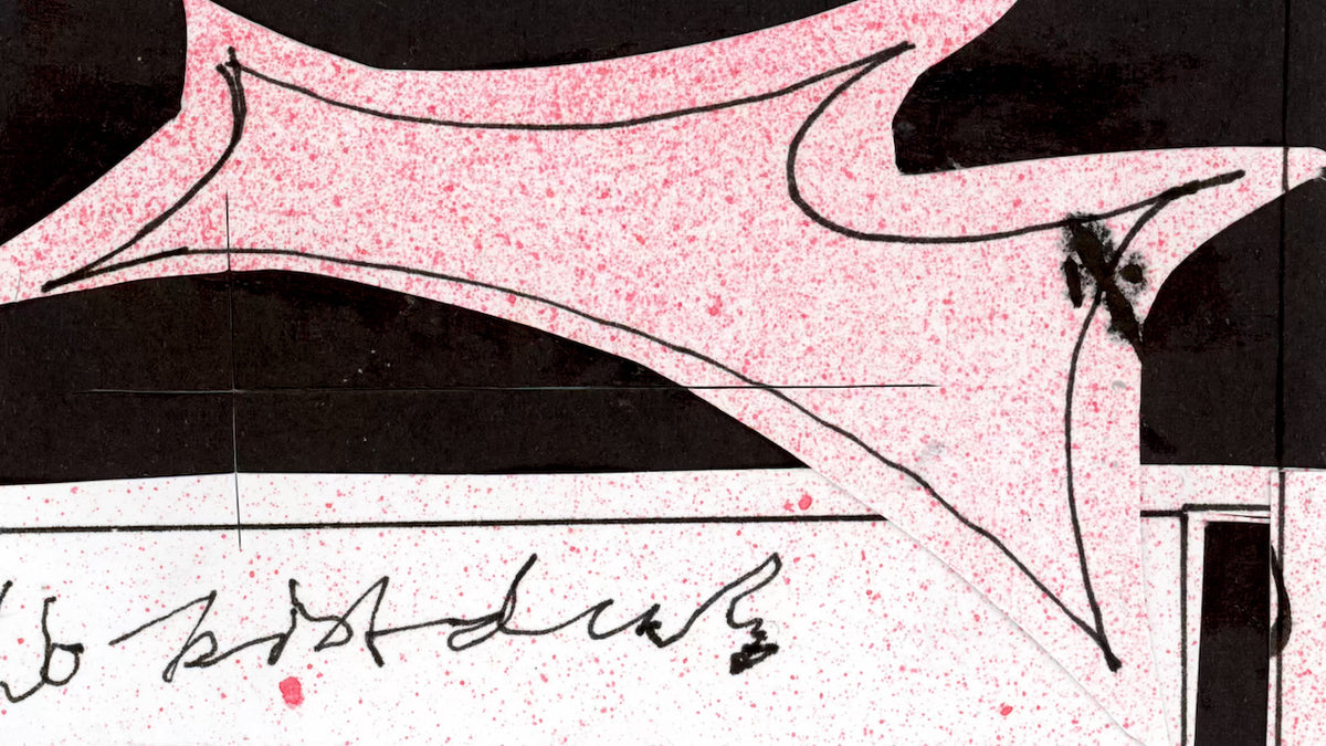 Your mixed media shortcut | ACIDBITE