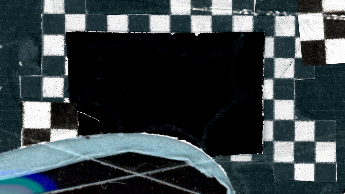 Your mixed media shortcut | ACIDBITE