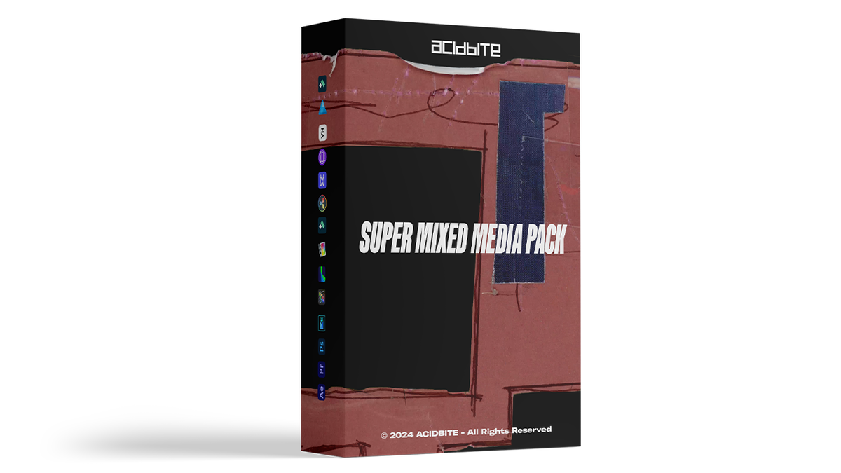 Our entire catalog | ACIDBITE