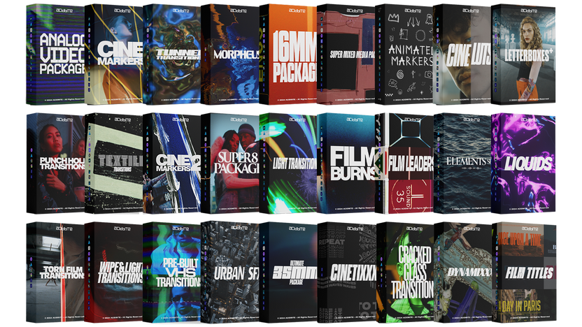 Our entire catalog | ACIDBITE