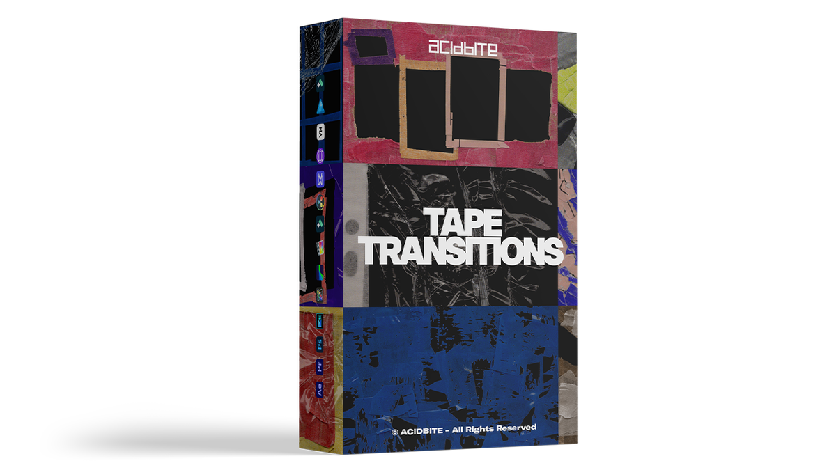 Our entire catalog | ACIDBITE