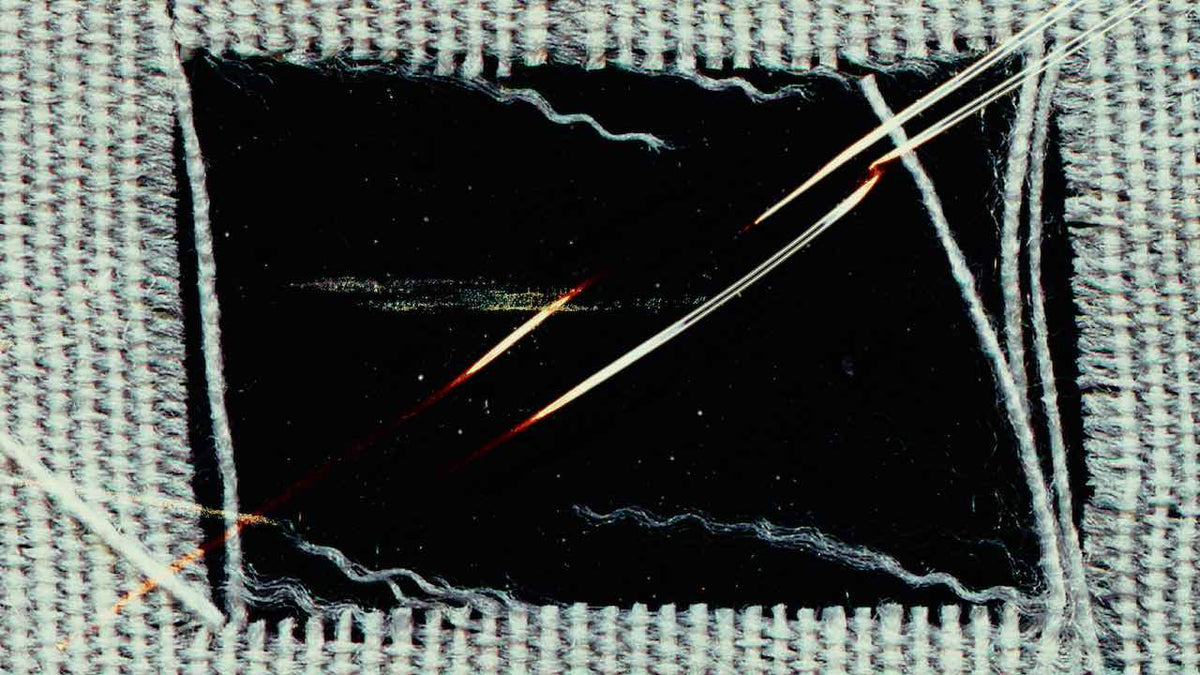 Raw editing style | ACIDBITE