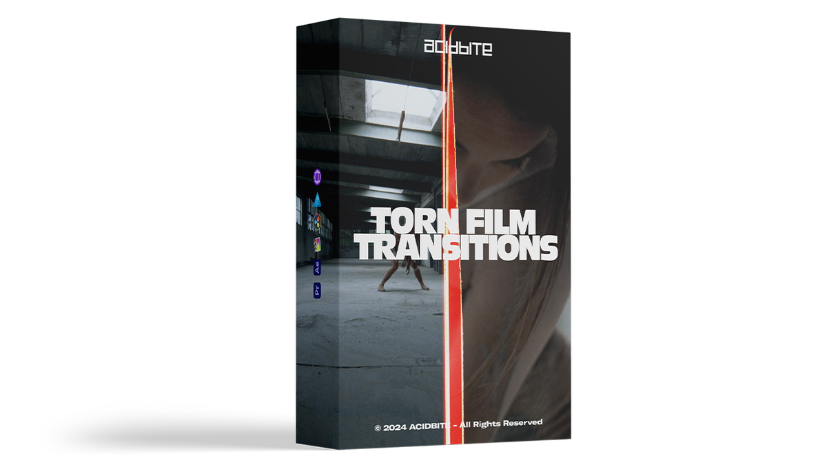 Our entire catalog | ACIDBITE