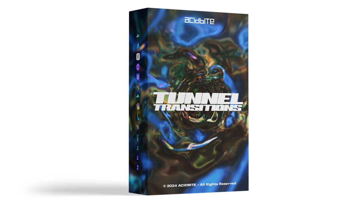 All transition packs, 60% off | ACIDBITE