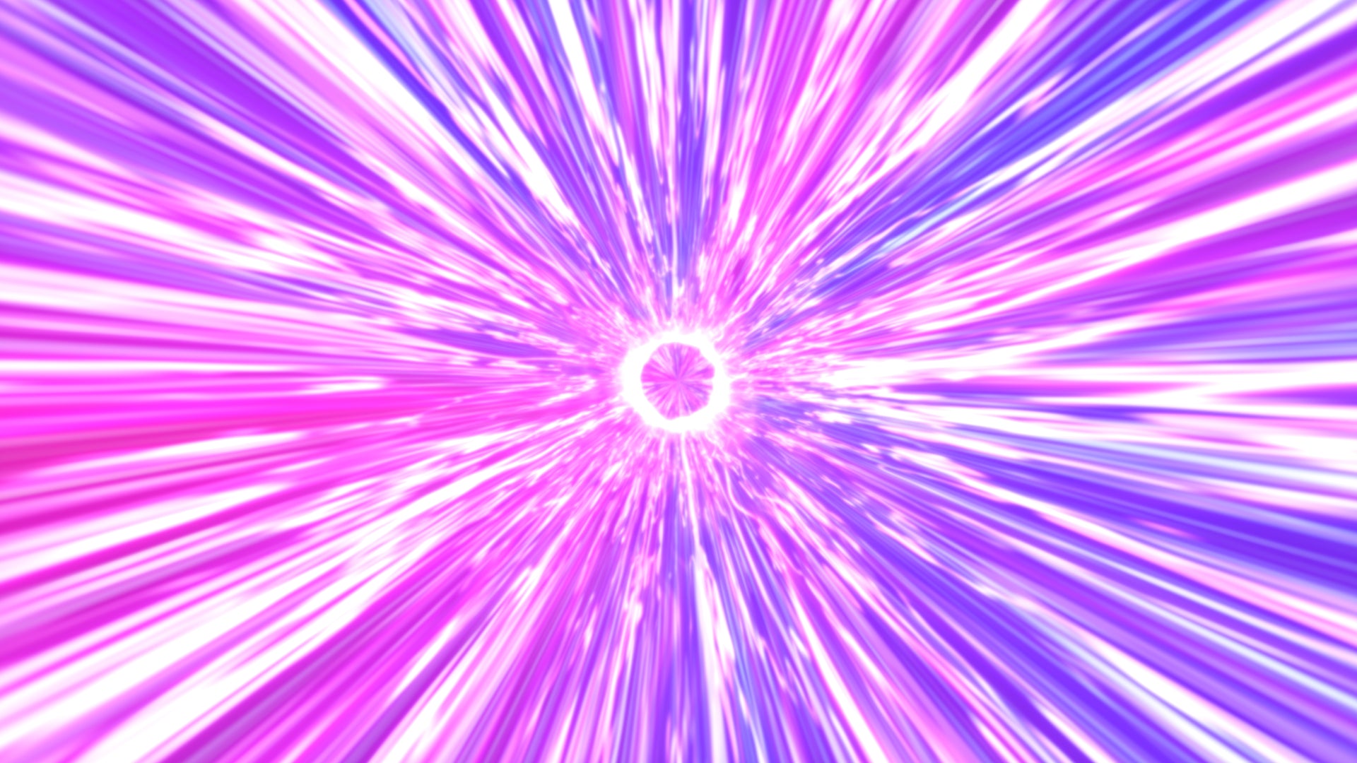 Animated CGI tunnels | ACIDBITE