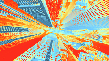 Creative & colorful LUTs | ACIDBITE