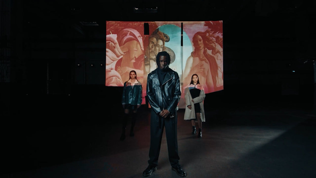 CRT Elements Freebie | ACIDBITE