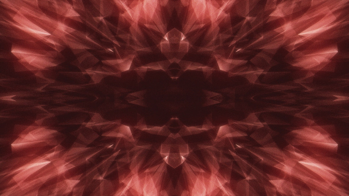 4K CGI animation loops | ACIDBITE