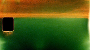 Colorful burn textures & transitions | ACIDBITE